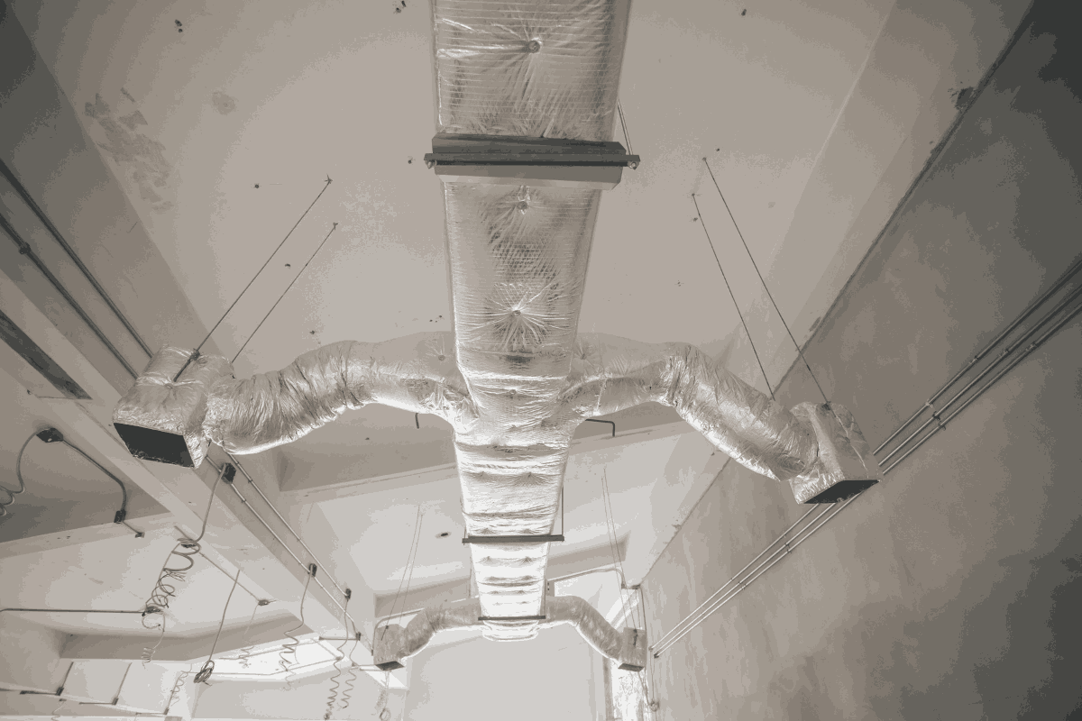 Ductwork Installation Calgary | Custom Airflow