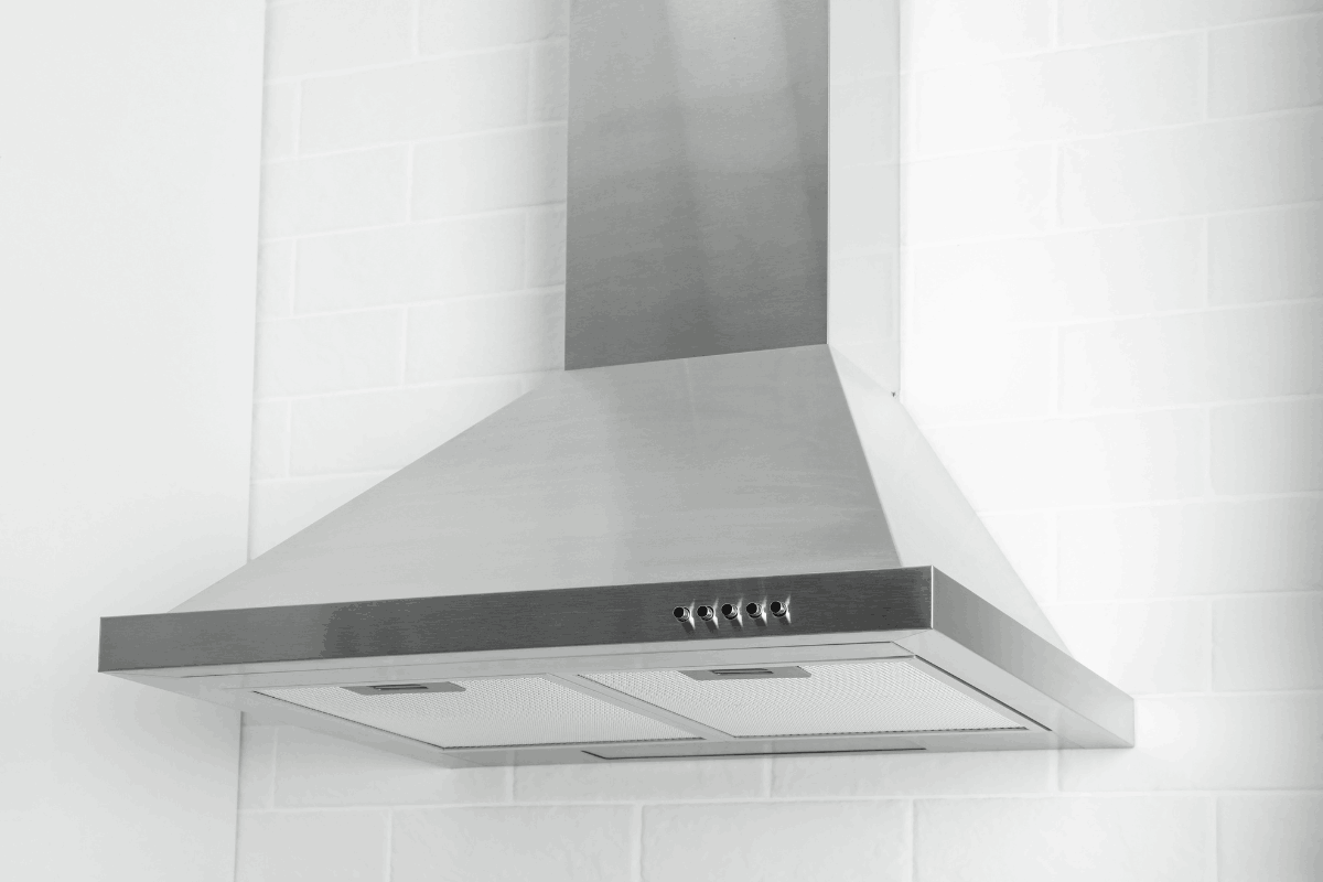 Kitchen Vent Hood Installation Calgary | Vent Hood