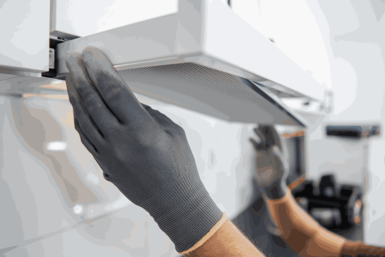 Range Hood Replacement Calgary | Vent Hood Experts